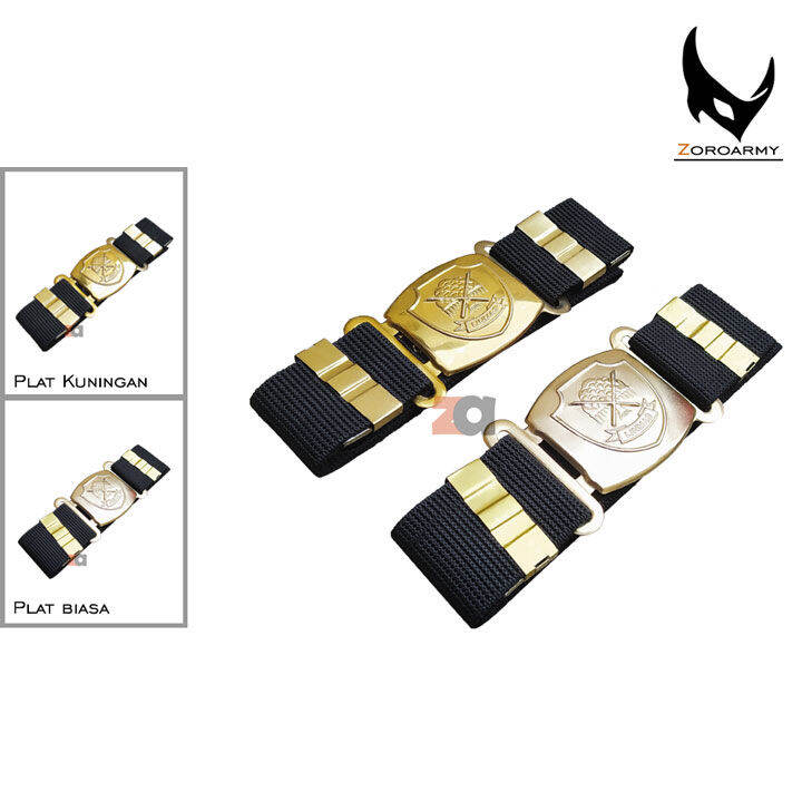 kopel pdl linmas plat kuningan | Lazada Indonesia