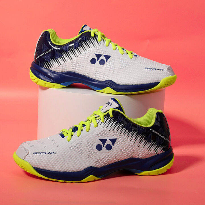 Yonex 50EX Badminton Shoes Professional Training Shoes Breathable Hard ...
