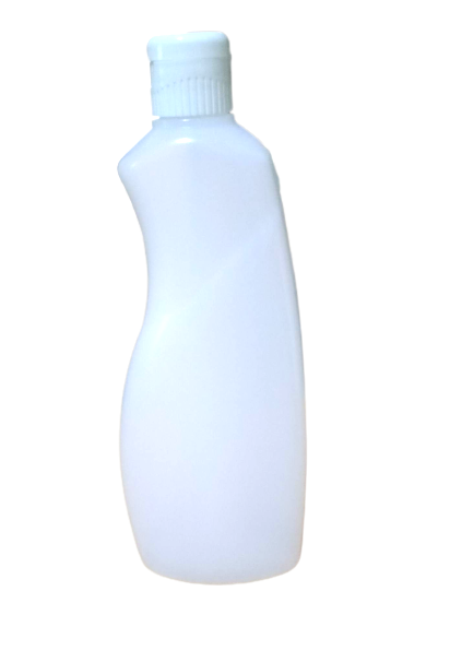 1pc White Bottle HDPE 500 ml Fabcon Bottle | Lazada PH