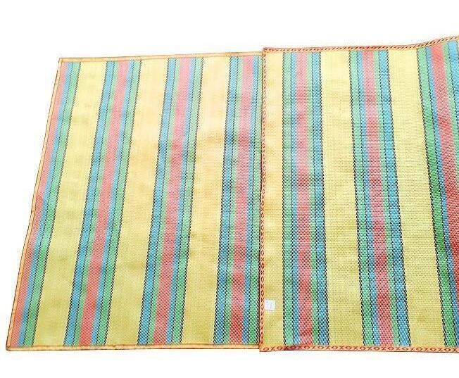 Elegance Plastic Mat - Banig | Lazada PH