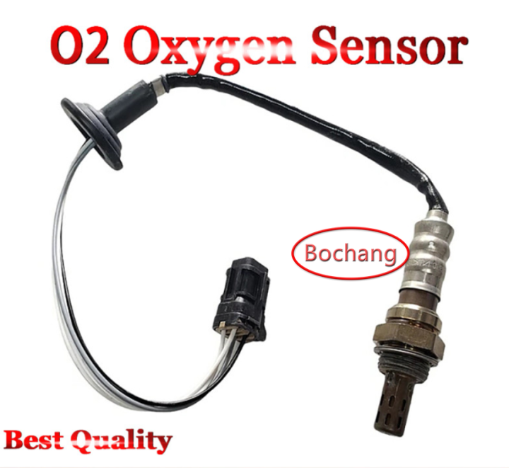 bochang 39210-2G650 392102G650 2010-2014 Oxygen Sensor O2 Lambda Sensor AIR FUEL RATIO SENSOR ...