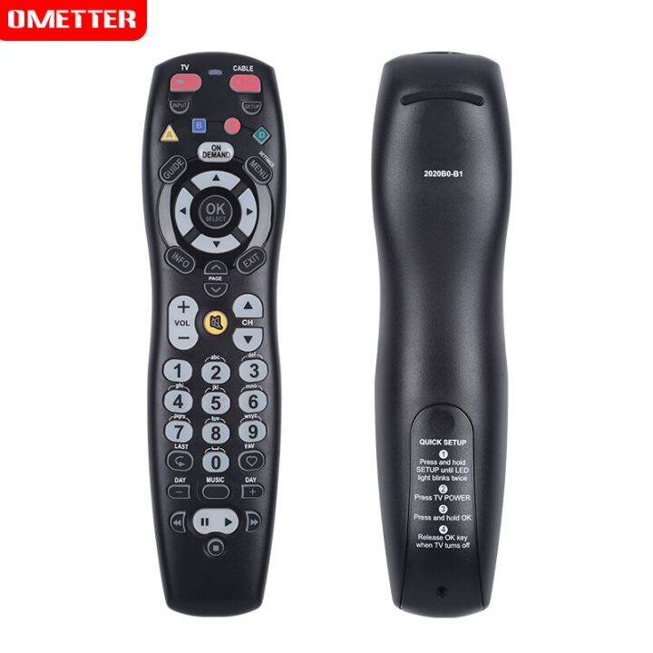 New remote control suitable for shaw 2020B0-B1 lcd led tv controller ...