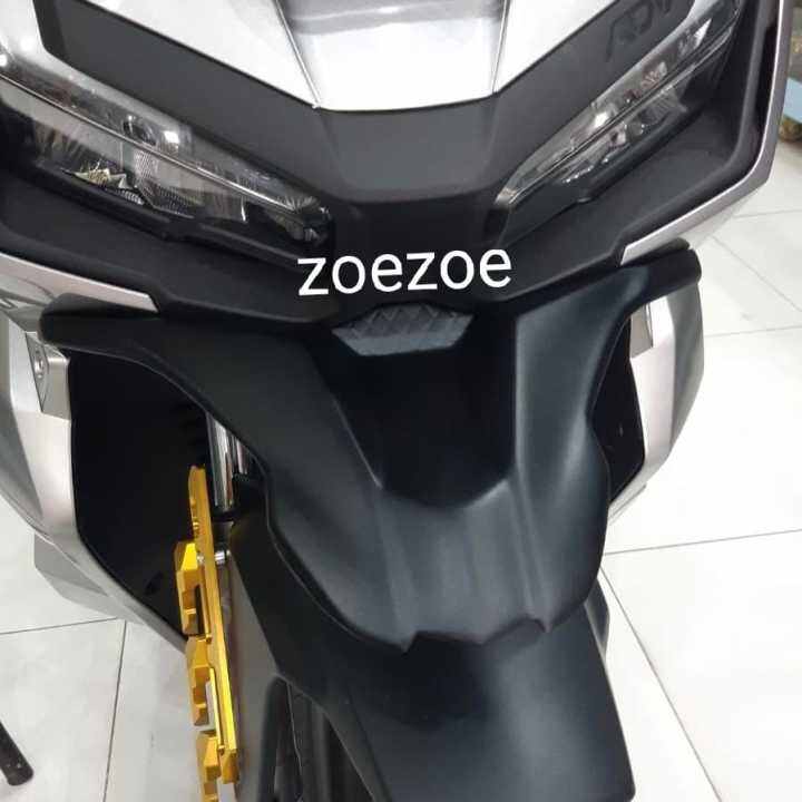 WINGLET MONCONG BEBEK HONDA ADV 150 BAHAN FIBER | Lazada Indonesia