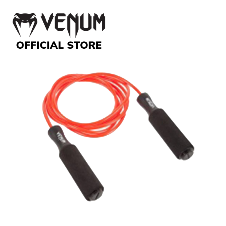 Venum Competitor Weighted Jump Rope | Lazada Singapore