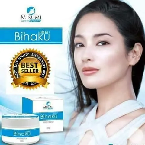 Misumi Bihaku Wonder Bleach | Lazada PH