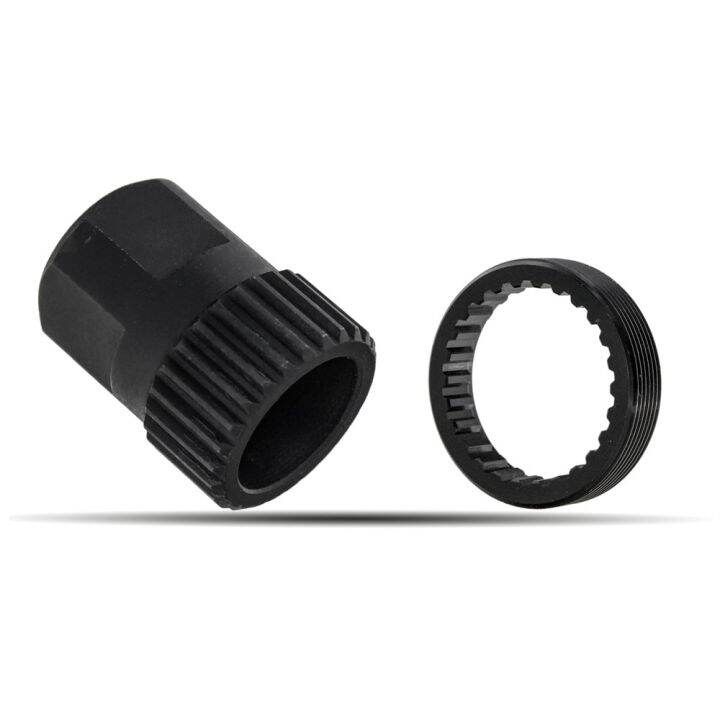 Dt Swiss Pawls Star Ratchet Rear Hub Lock Ring Nut Removal Installation ...