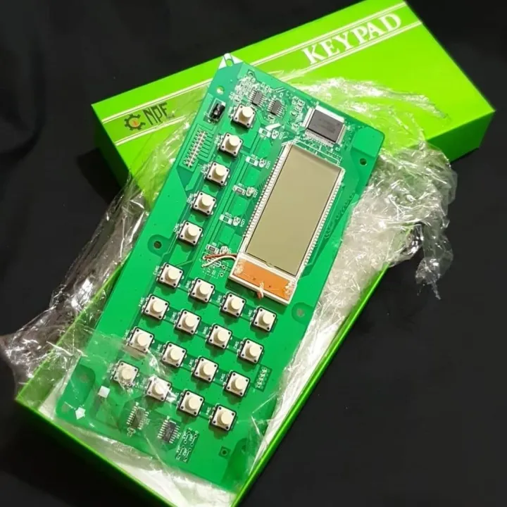 keyped tatsuno | Lazada Indonesia