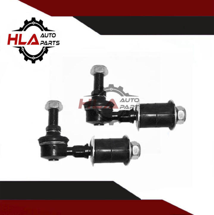 GTX Stabilizer Link Set For NISSAN SENTRA B13 B14 GRANDEUR (2PCS) FRT ...