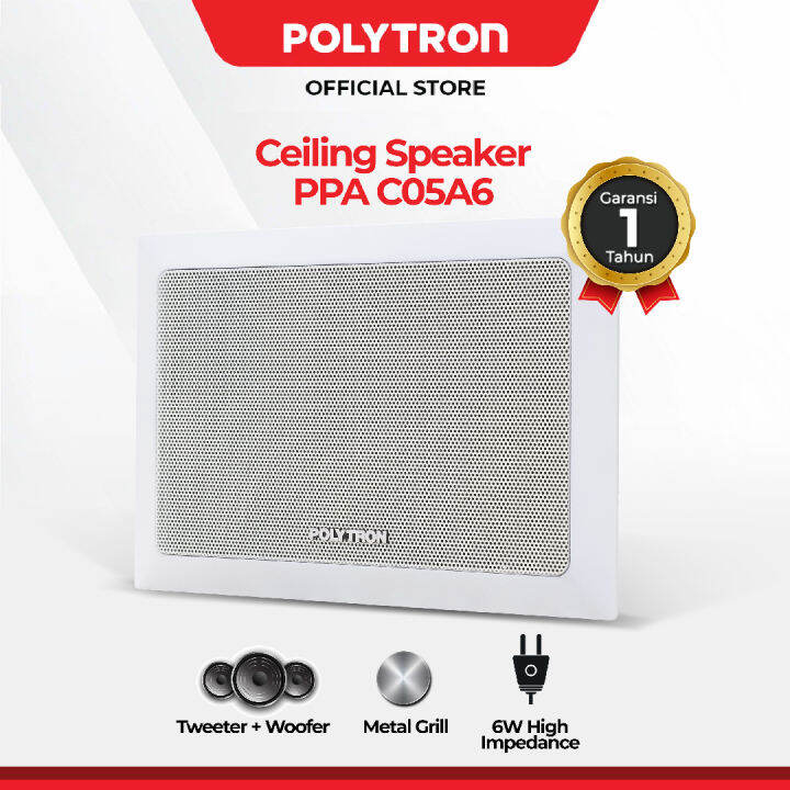 Polytron PPB C05A6 | Lazada Indonesia