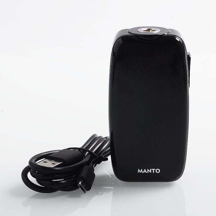 Rincoe Manto TC Vape Mod 228W | Lazada PH