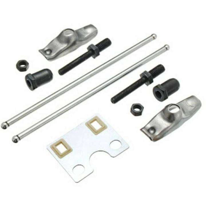 Push Rod Gx160 Gx200 Batang Klep Valve Mesin Bensin 6.5 Hp 4 Tak 5.5 ...