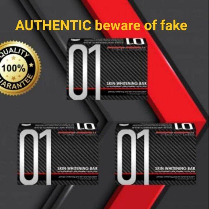 Authentic frontrow celebrity luxxe soap 01 ( set of 3) | Lazada PH