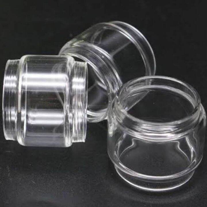 Zeus X Glass for Zeus X RTA Replacement bubble glass | Lazada PH