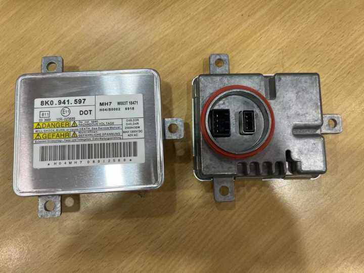 AUDI A4 A5 Q3 Q5 HEADLAMP HID BALLAST | Lazada