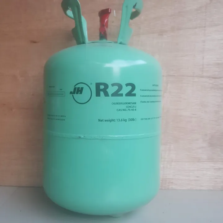 FREON R22 JH 13.6 KG - FREON R 22 JH 13.6 KG | Lazada Indonesia