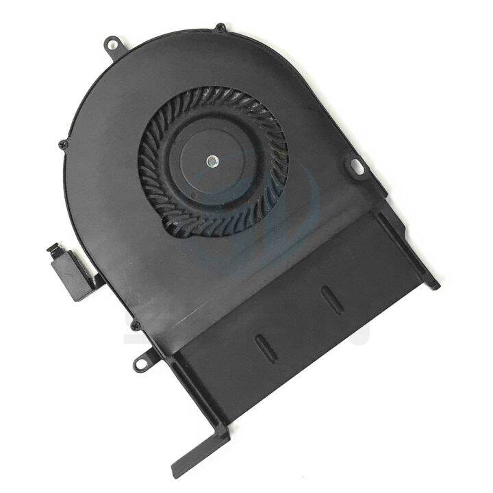 genuine Fans for Macbook Pro Retina 13.3 A1502 CPU Cooling Fan 2013 ...