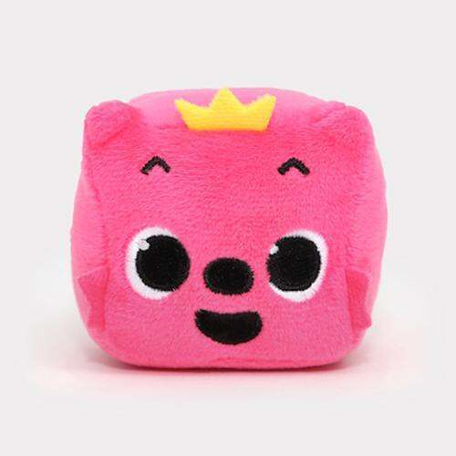 Pinkfong & Baby Shark Family Sound Cubes - Pinkfong | Lazada Singapore