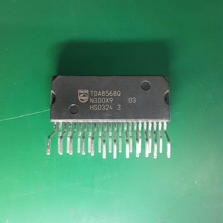 ic TDA8568Q TDA 8568 | Lazada Indonesia