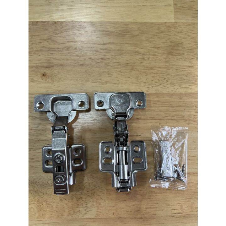 !!พร้อมส่ง!! บานพับถ้วย Futuretech 35มม. Soft Close บานพับเฟอร์นิเจอร์ บานพับตู้ บานพับตู้เสื้อ ...