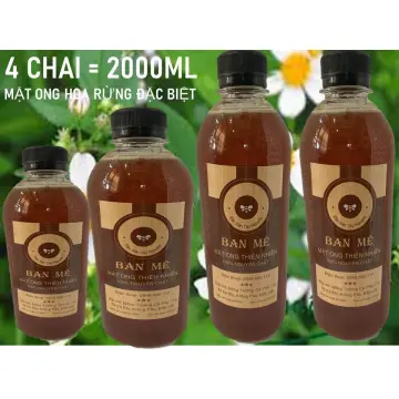 Lợi ích của mật ong hoa ban food đối với sức khỏe và cách sử dụng