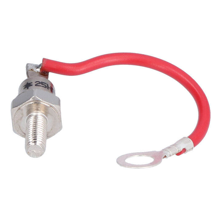 Forward Power Rectifier Diode Stud Rectifying Spiral Type Module ...