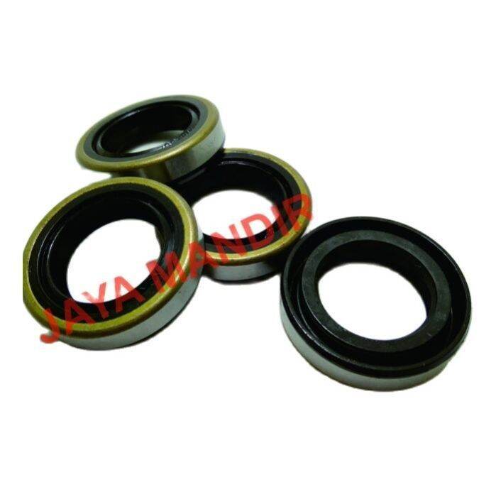 Seal Bosh Pump Injector Injection Injektor L300 Diesel 20*31*7 20X31X7 ...