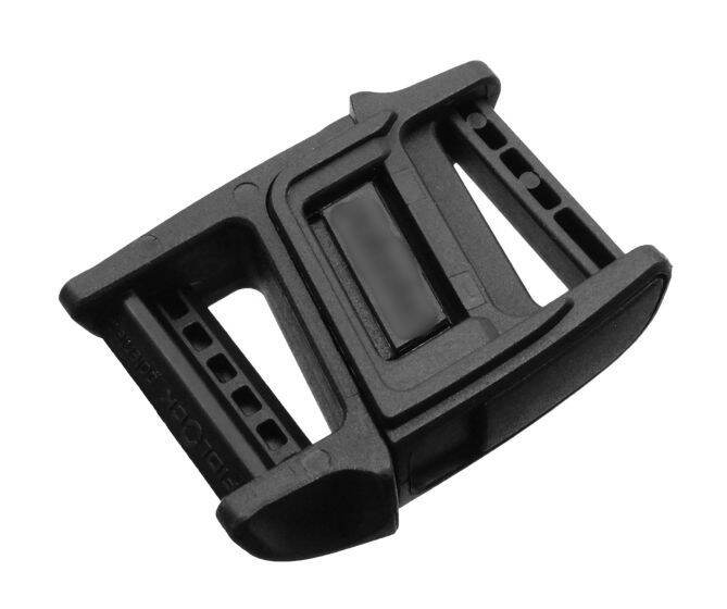 Fidlock Slider 20mm 25mm 40mm Black Plastic Magnetic Tactical Slide ...