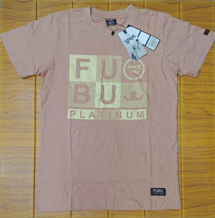 NEW BRANDED OVERRUNS FVBV PLATINUM SHIRTS FOR MEN | Lazada PH