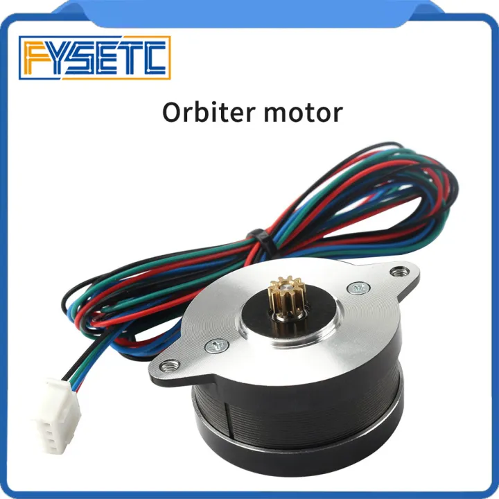 FYSETC Orbiter Extruder Motor 36STH20-1004AHG For OrbiterSherpa mini ...