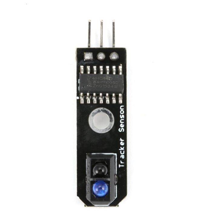 Tcrt5000 Ir Infrared Line Track Follower Sensor Obstacle Avoidance ...