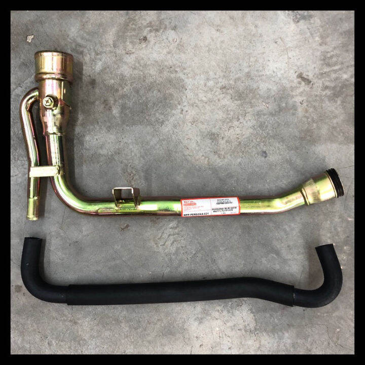 PROTON PERSONA SAGA BLM WATER PUMP HOSE + PIPE BESI & O RING SET | Lazada
