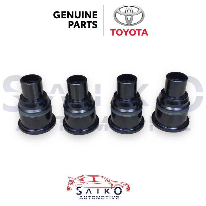 Toyota Fortuner Innova Hilux 1TR 2TR 2005-2023 Injector Nozzle Holder ...