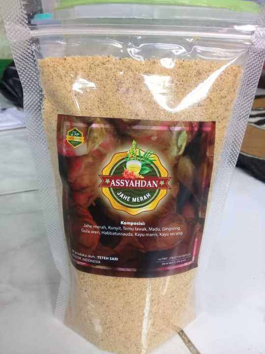 Jahe merah dalam kemasan / Jahe merah flu / Jahe merah untuk flu / Jahe ... Jahe merah dalam kemasan / Jahe merah flu / Jahe merah untuk flu / Jahe ...