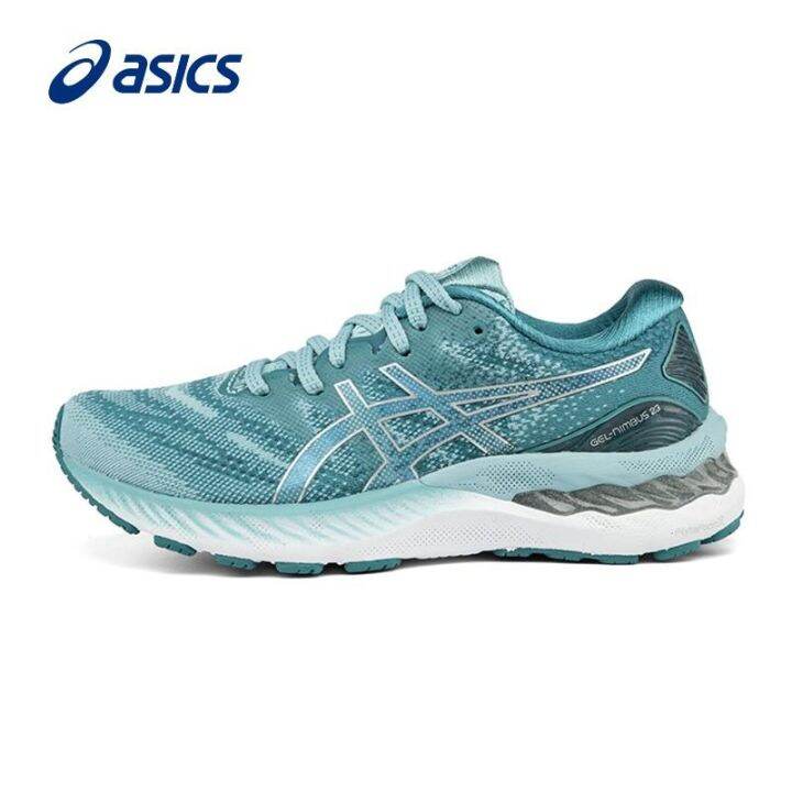 [COD]ASICS รองเท้าวิ่งสำหรับผู้หญิง2022ฤดูใบไม้ผลิใหม่ Aishix เรือธงเจล ...