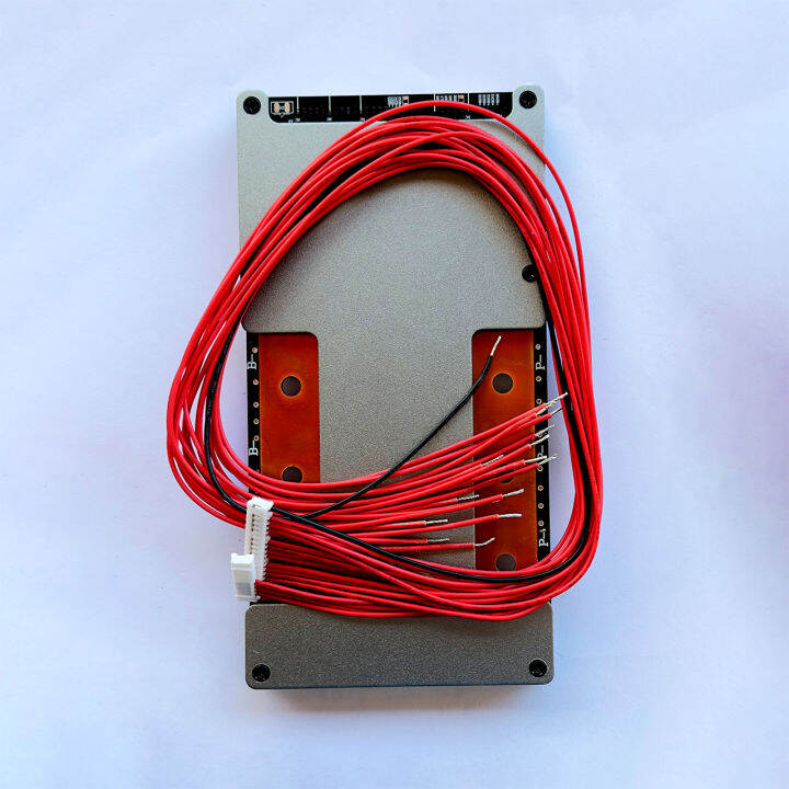 Heltec BMS 48V (16s) 200A | Lazada PH