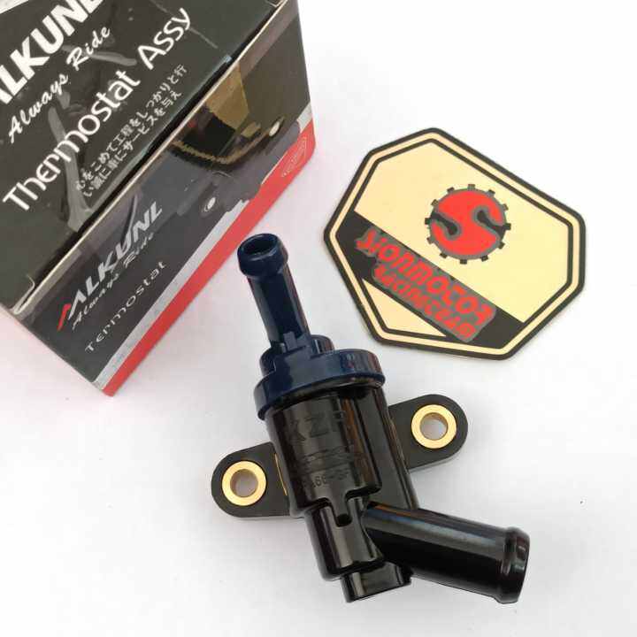 Thermostat Sensor Suhu Radiator Honda Vario Techno 125 KZR MLKUNL ...