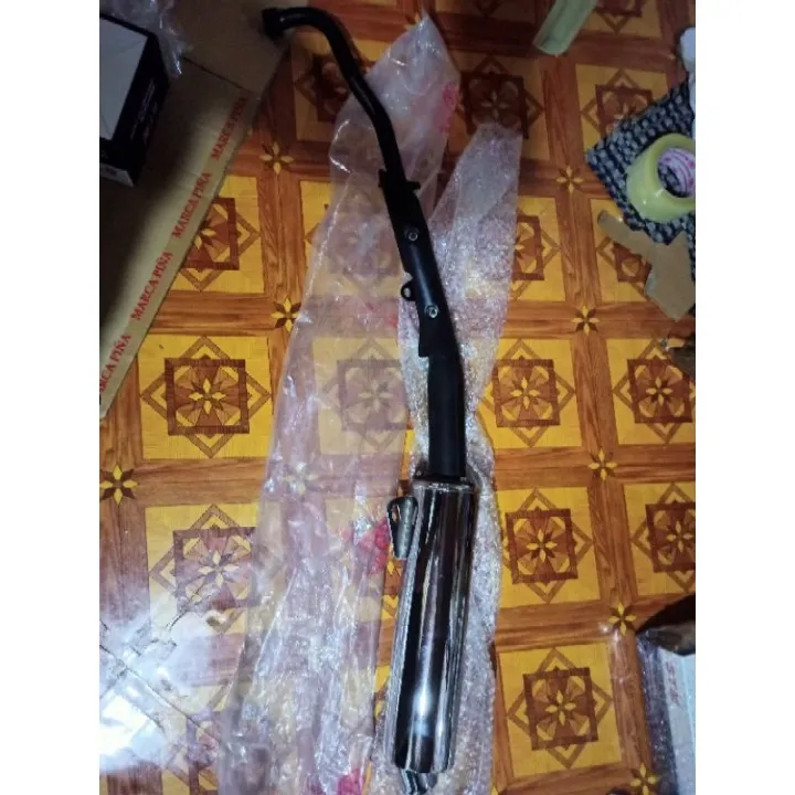 stock pipe for xrm 110/ xrm125/rs125 | Lazada PH