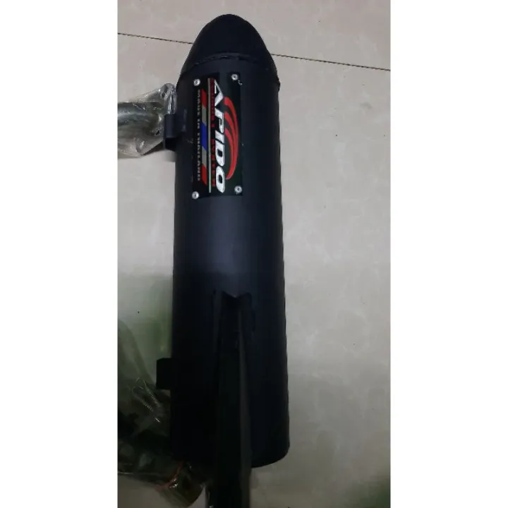 honda click 125i accessories Apido pipe MIO SPORTY, BEAT,skydrive,mio i ...