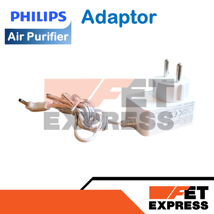 Adaptor เครื่องฟอกอากาศสำหรับเครื่องฟอกอากาศ PHILIPS รุ่น AC0820 ...