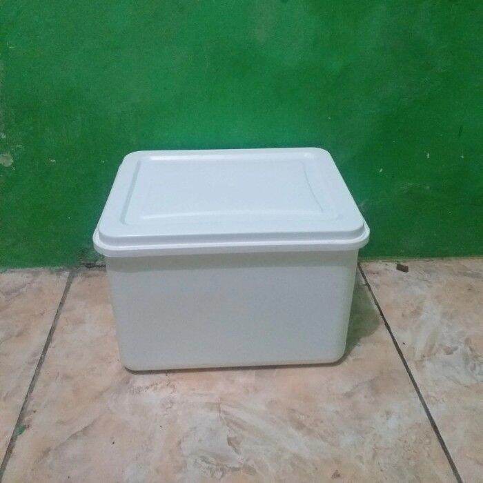 ember es/tempat penyimpanan/box es cream ukuran 8 liter - polos8liter ...