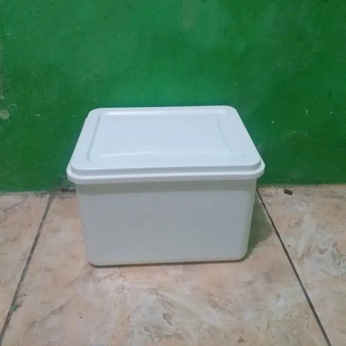 Ember Es Krim Bekas Box Eskrim Ice Cream 8 Liter Kotak Tempat Toples ...