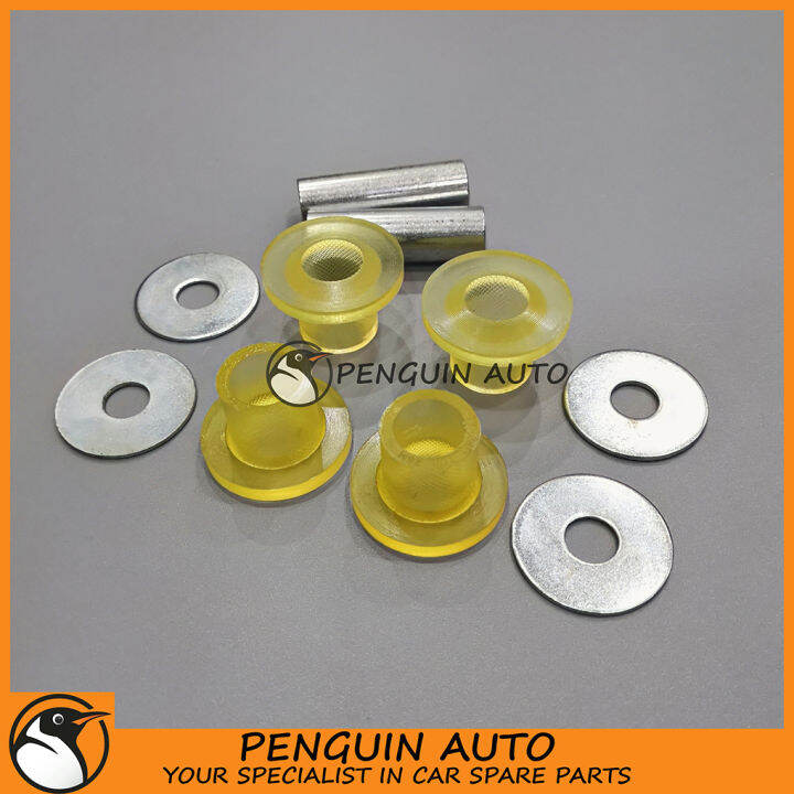 TOYOTA HILUX VIGO KUN25 KUN26 FORTUNER KUN50 INNOVA TGN40 STEERING RACK ...