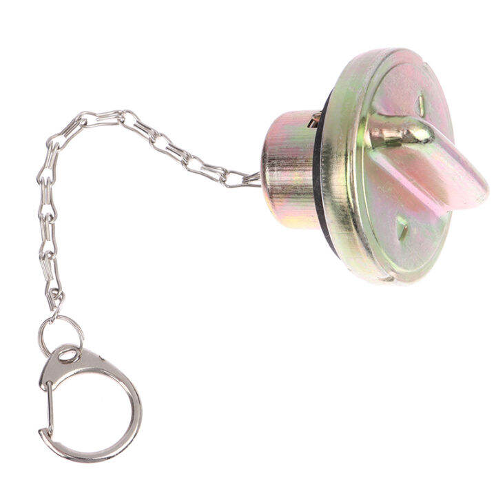 Graceful Fuel Gas Tank Cap for Scooter Moped GY6-125 Sunl Baja Roketa ...