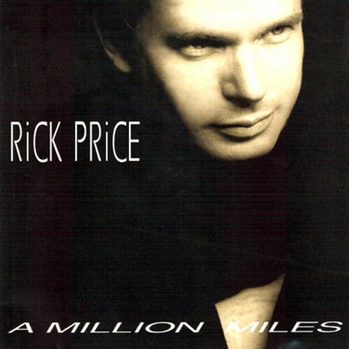 RICK PRICE A MILLION MILES (2CD ALBUM) | Lazada PH