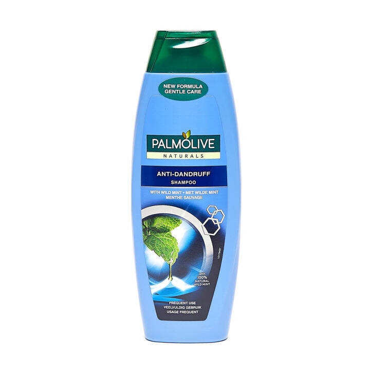 Palmolive Naturals Shampoo 350 mL - Imported - AUTHENTIC | Lazada PH