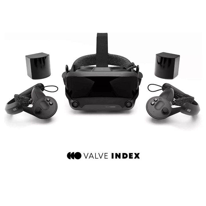 👼 Valve Index — PC VR Kit | Lazada.co.th
