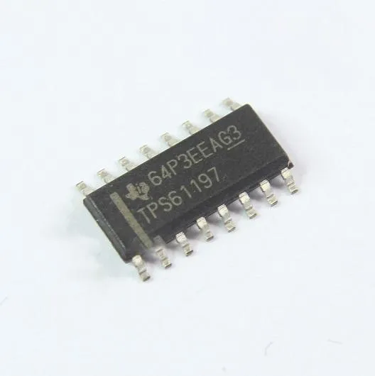 TPS61197 TPS61197DR SMD LED Driver Chip SOP16 Brand New Original ...