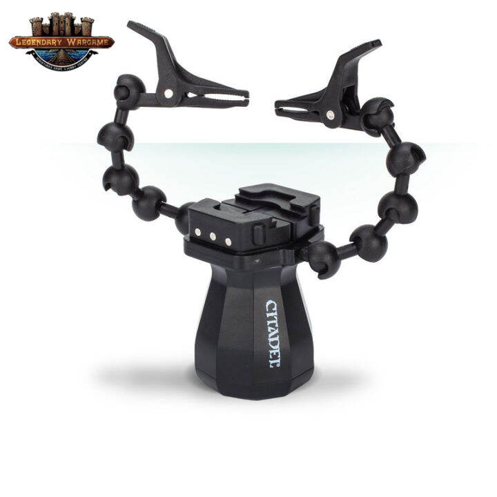 [Tพร้อมส่ง] CITADEL ASSEMBLY HANDLE อุปกรณ์สำหรับทำโมเดล | Lazada.co.th