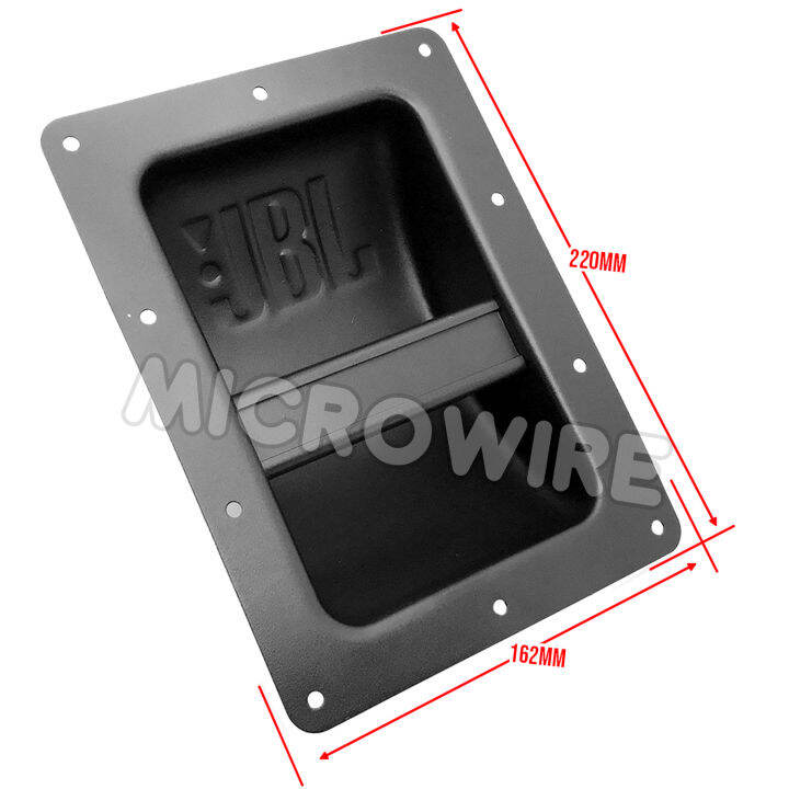 JBL Speaker Box Handle (metal) w/o Logo (Heavy Duty) | Lazada PH