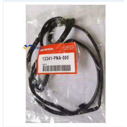 Genuine Honda Valve Cover Gasket for Honda CRV Gen2 2002-2006/ACCORD ...
